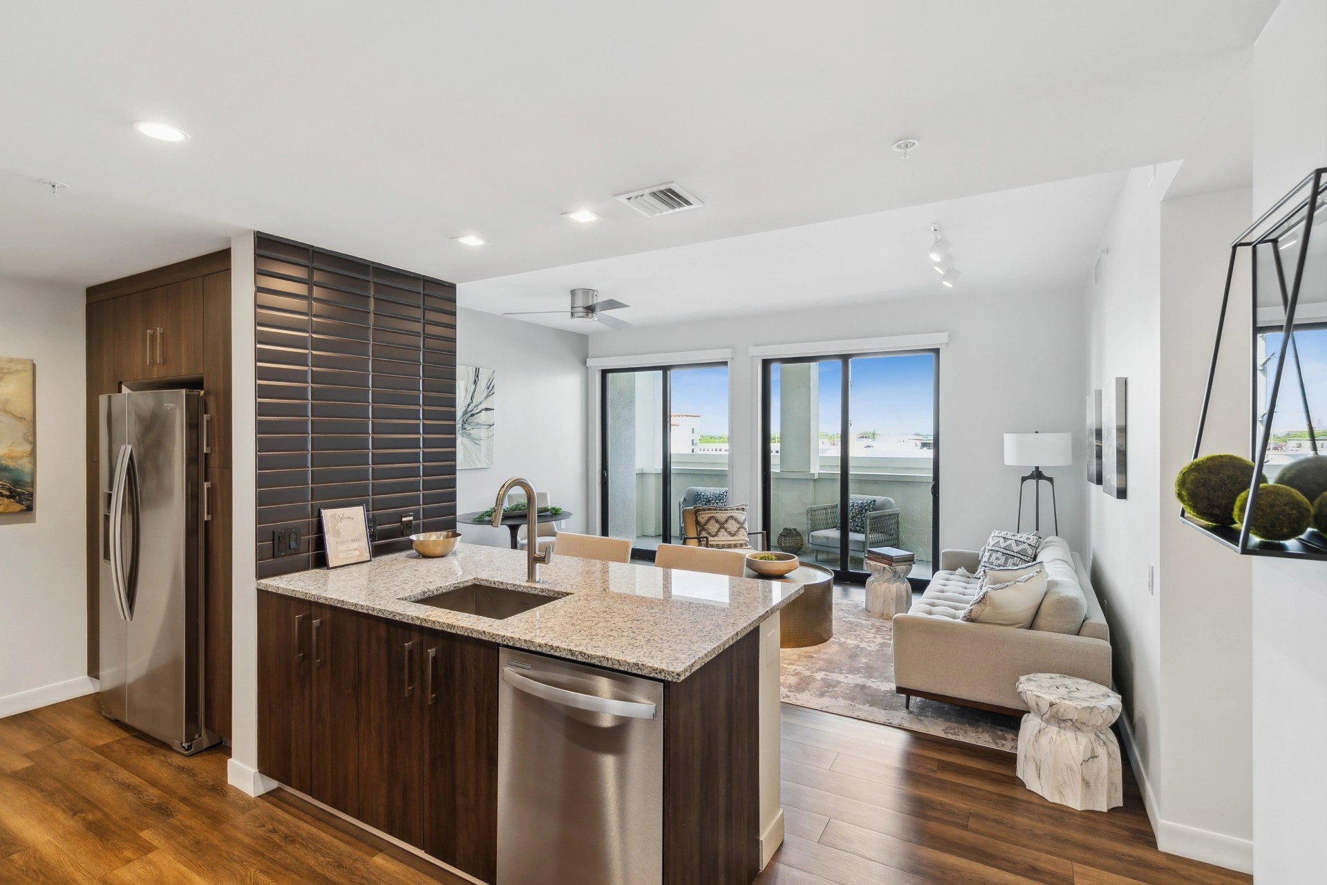 Luxury Apartments for Rent in Coral Gables | Life Time Living® at ...