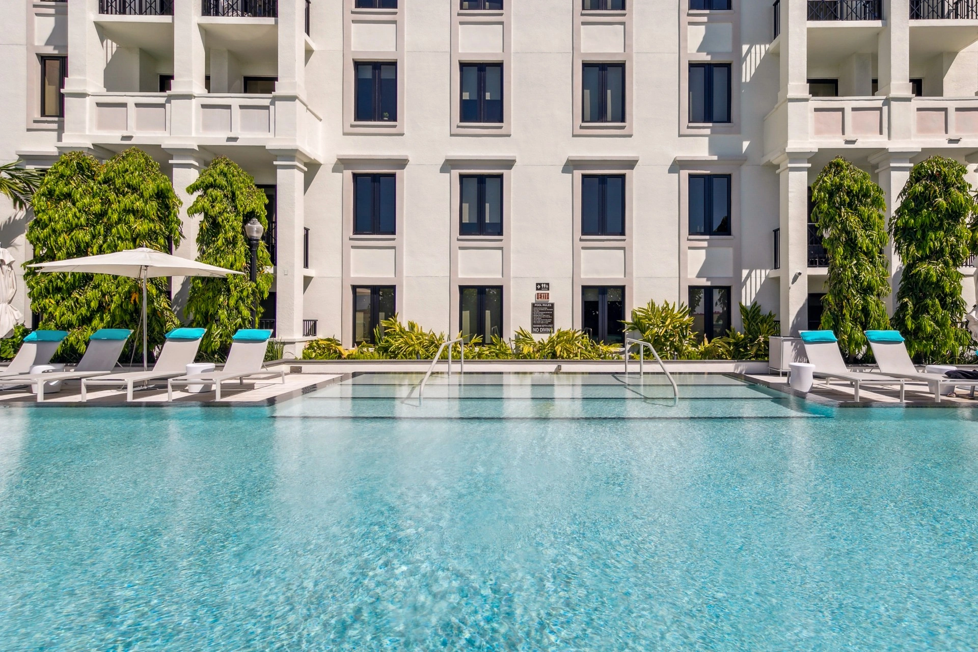 Luxury Apartments for Rent in Coral Gables | Life Time Living® at ...