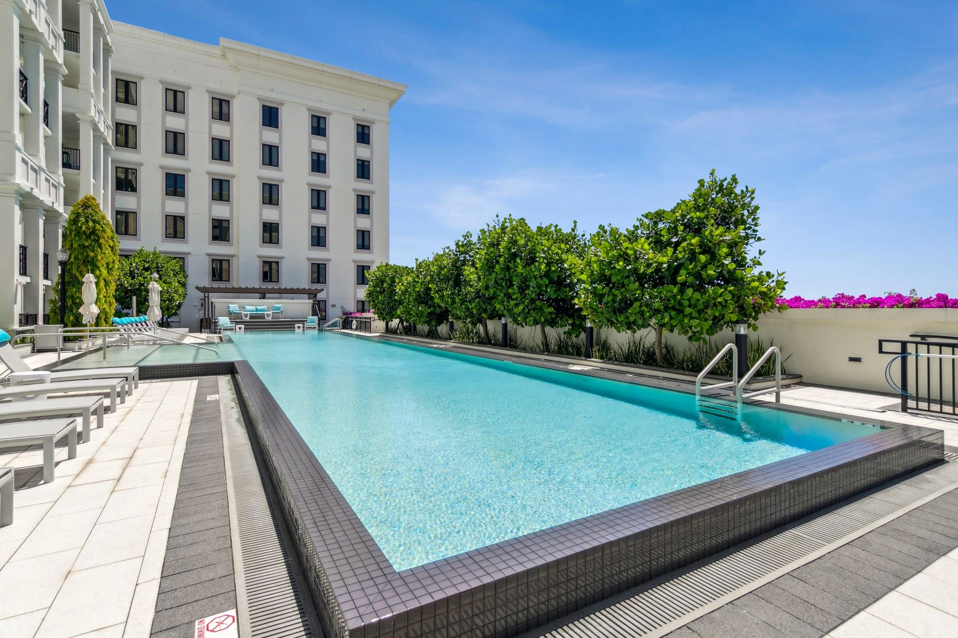 Luxury Apartments for Rent in Coral Gables | Life Time Living® at ...