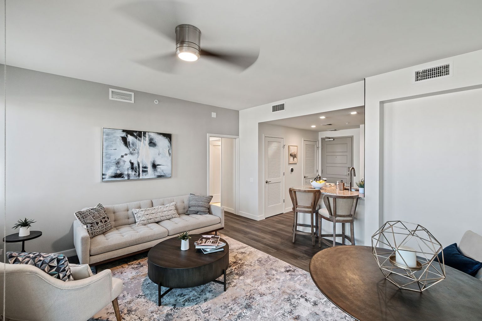 Image Gallery | Life Time Living® at Gables Station